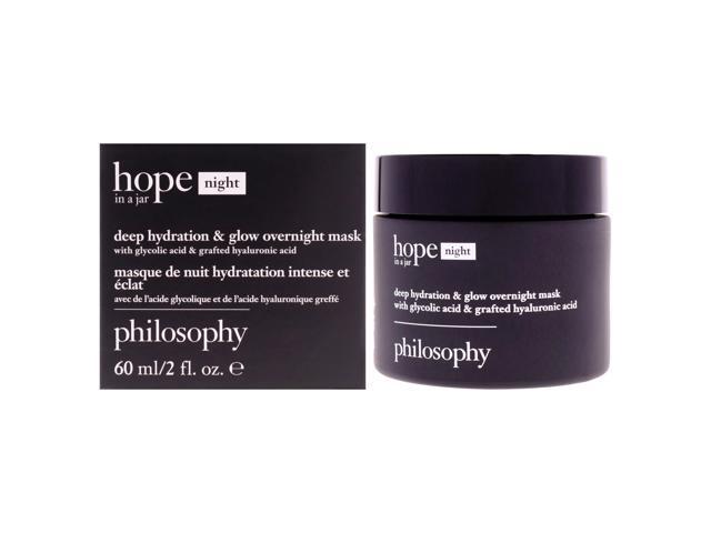 Click here for Hope in A Jar Deep Hydration and Glow Overnight Ma... prices