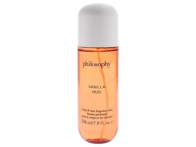 Click here for Hair and Body Fragrance Mist - Vanilla Hug by Phil... prices