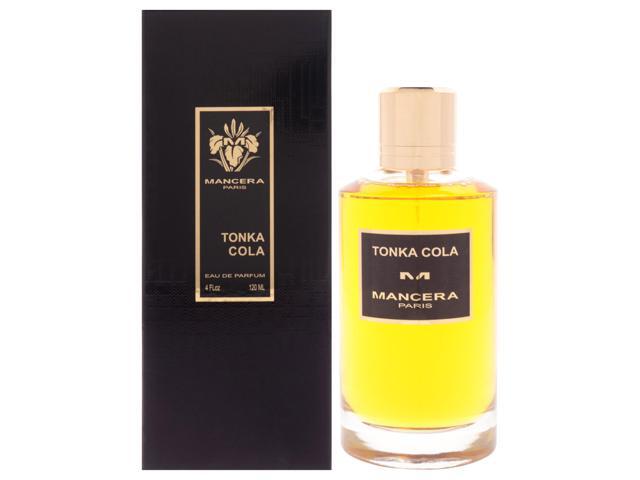 Click here for Tonka Cola by Mancera for Unisex - 4 oz EDP Spray prices