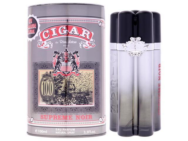 Click here for Cigar Supreme Noir by Remy Latour for Men - 3.3 oz... prices