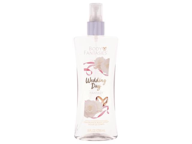 Click here for Signature Wedding Day Fragrance Body Spray by Body... prices