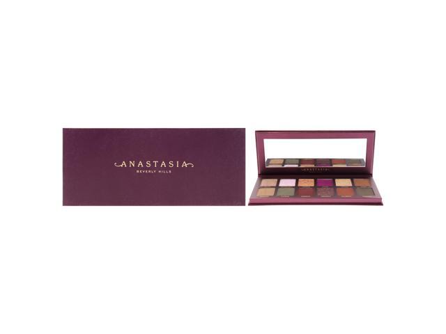Click here for Fall Romance Eye Shadow Palette by Anastasia Bever... prices