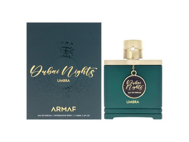 Click here for Dubai Nights - Umbra by Armaf for Unisex - 3.4 oz... prices