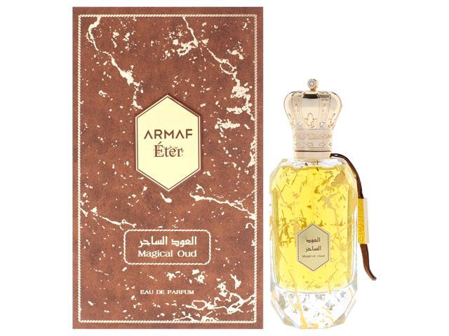 Click here for Eter Magical Oud by Armaf for Unisex - 3.4 oz EDP... prices