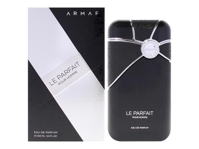 Click here for Le Parfait by Armaf for Men - 6.8 oz EDP Spray prices