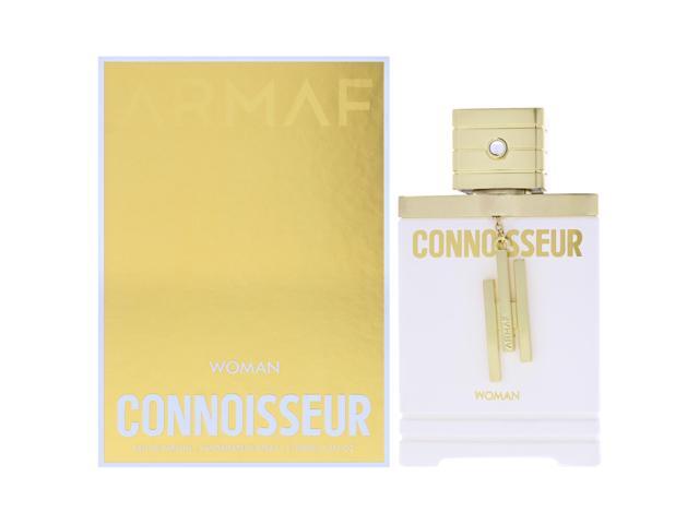 Click here for Connoisseur by Armaf for Women - 3.4 oz EDP Spray prices