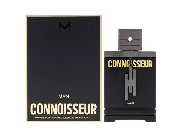 Click here for Connoisseur by Armaf for Men - 3.4 oz EDP Spray prices