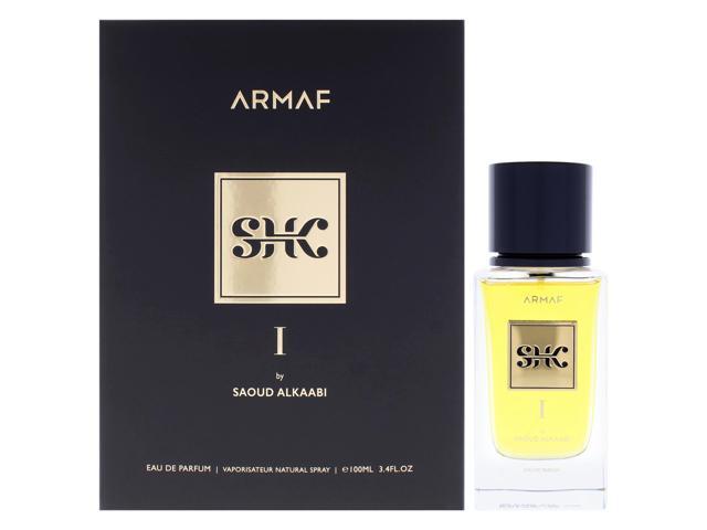Click here for Shk I By Saoud Alkaabi by Armaf for Men - 3.4 oz E... prices