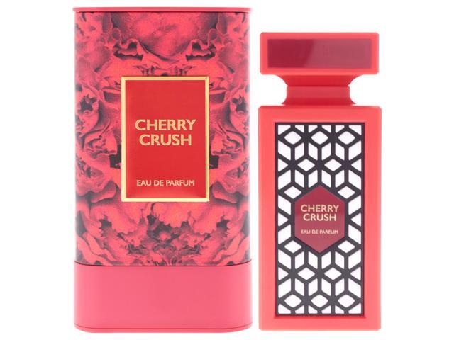 Click here for Cherry - Crush by Flavia for Unisex - 3 oz EDP Spr... prices