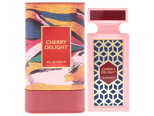 Click here for Cherry - Delight by Flavia for Unisex - 3 oz EDP S... prices