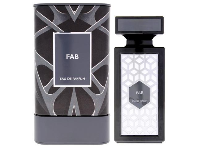 Click here for Fab by Flavia for Unisex - 3 oz EDP Spray prices