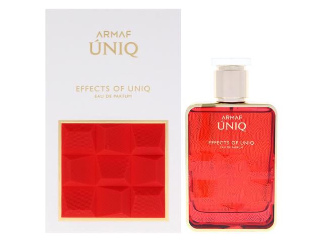Click here for Uniq - Effects Of Uniq by Armaf for Men - 3.4 oz E... prices