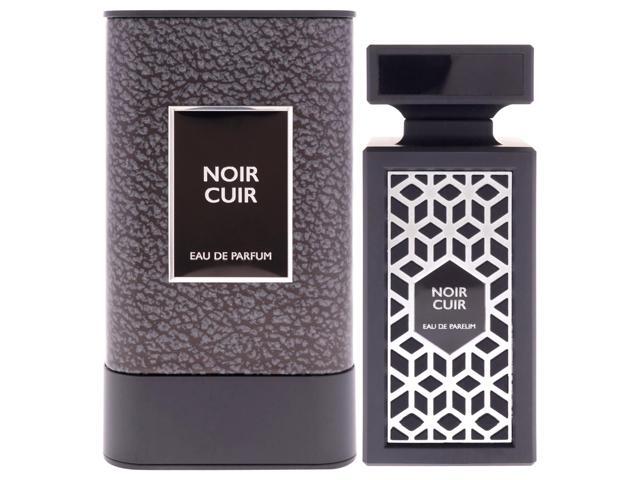 Click here for Noir Cuir by Flavia for Men - 3 oz EDP Spray prices