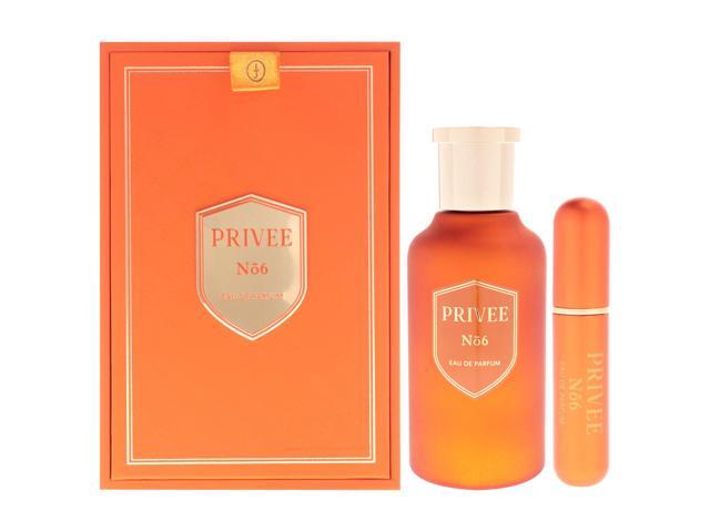 Click here for Privee No - 6 by Flavia for Unisex - 3.4 oz EDP Sp... prices