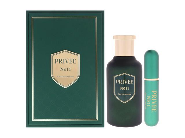 Click here for Privee No - 11 by Flavia for Unisex - 3.4 oz EDP S... prices