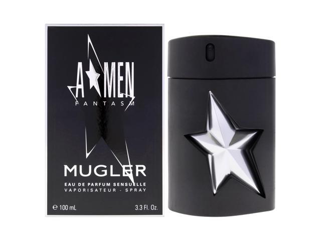 Click here for Angel Fantasm Sensuelle Rubber Flask by Thierry Mu... prices