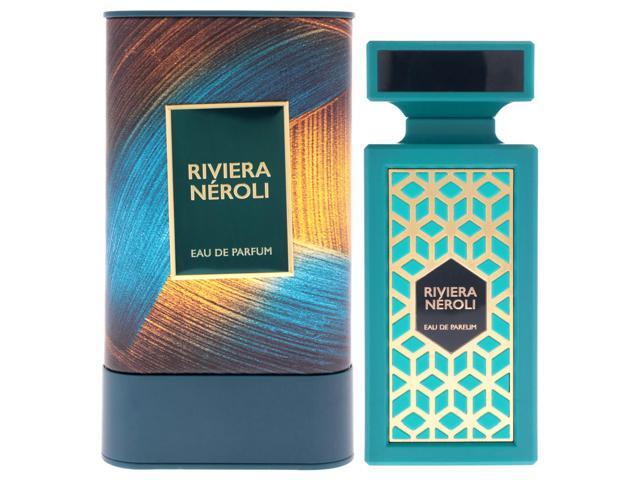 Click here for Riviera Neroli by Flavia for Unisex - 3 oz EDP Spr... prices