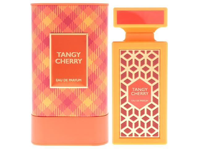 Click here for Tangy Cherry by Flavia for Unisex - 3 oz EDP Spray prices
