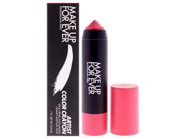 Click here for Artist Color Crayon - 228 Cheeky Fuchsia by Make U... prices