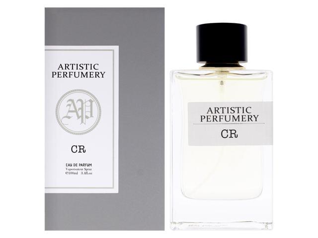 Click here for Artistic Perfumery - CR by Armaf for Men - 3.4 oz... prices