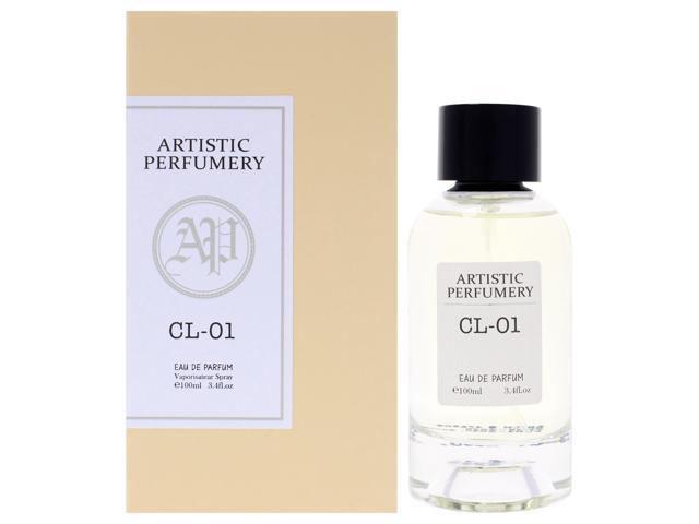 Click here for Artistic Perfumery - CL-01 by Armaf for Women - 3.... prices