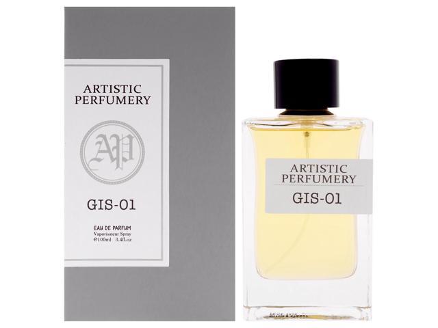 Click here for Artistic Perfumery - GIS-01 by Armaf for Men - 3.4... prices