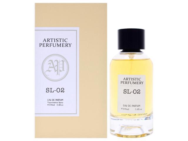 Click here for Artistic Perfumery - SL-02 by Armaf for Women - 3.... prices
