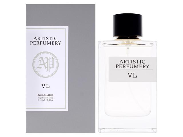 Click here for Artistic Perfumery - VL by Armaf for Men - 3.4 oz... prices