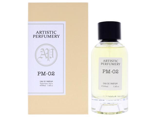 Click here for Artistic Perfumery - PM-02 by Armaf for Women - 3.... prices