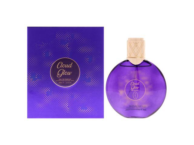 Click here for Cloud Glow by Flavia for Women - 3.4 oz EDP Spray prices