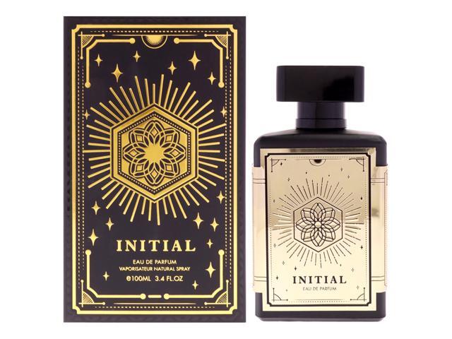 Click here for Initial by Flavia for Unisex - 3.4 oz EDP Spray prices