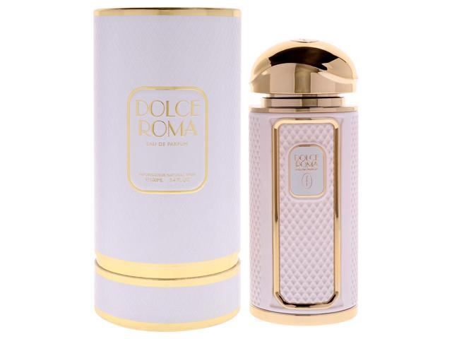Click here for Dolce Roma by Flavia for Women - 3.4 oz EDP Spray prices
