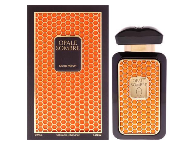 Click here for Opale Sombre by Flavia for Men - 3.4 oz EDP Spray prices