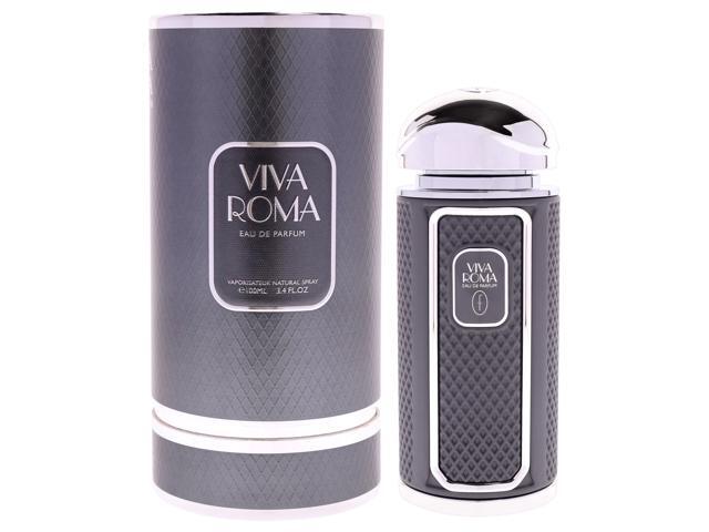 Click here for Viva Roma by Flavia for Women - 3.4 oz EDP Spray prices