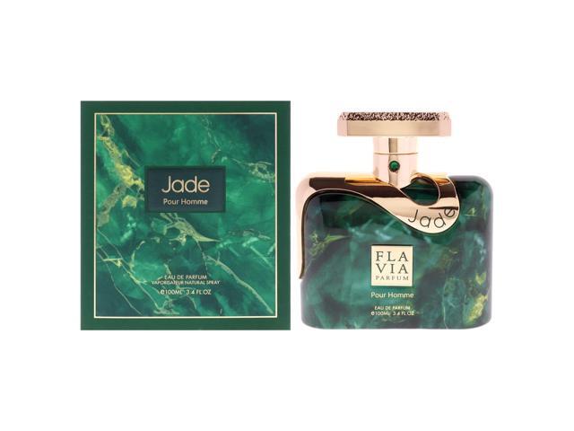 Click here for Jade by Flavia for Men - 3.4 oz EDP Spray prices