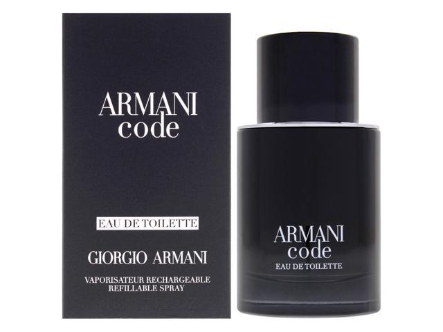 Click here for Armani Code by Giorgio Armani for Men - 1.7 oz EDT... prices