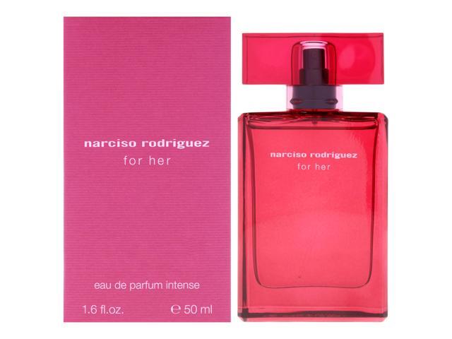 Narciso Rodriguez Intense by Narciso Rodriguez for Women - 1.6 oz EDP Spray
