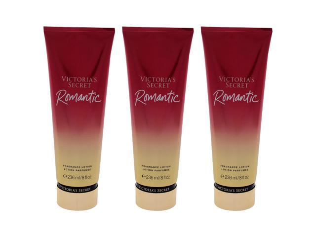 Click here for Romantic Fragrance Lotion by Victorias Secret for... prices