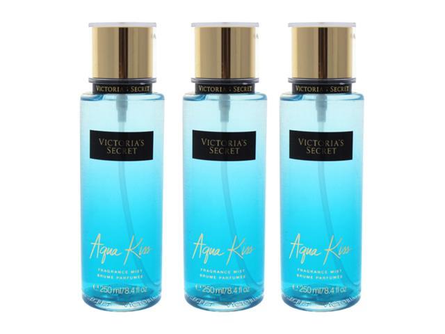 Click here for Aqua Kiss by Victorias Secret for Women - 8.4 oz F... prices