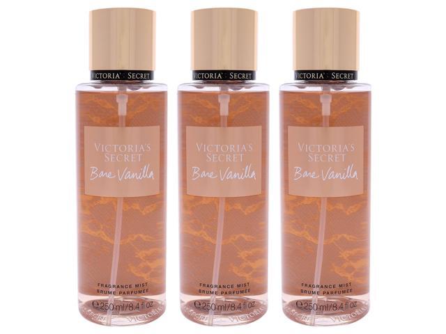 Click here for Bare Vanilla by Victorias Secret for Women - 8.4 o... prices