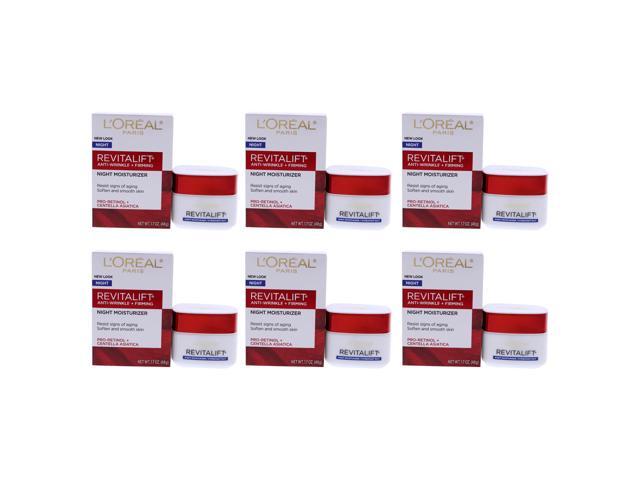 Click here for Revitalift Anti-Wrinkle and Firming Moisturizer by... prices