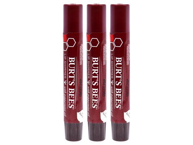 Click here for Burts Bees Lip Shimmer - Plum by Burts Bees for Wo... prices
