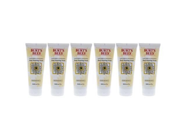 Click here for Soap Bark and Chamomile Deep Cleansing Cream by Bu... prices