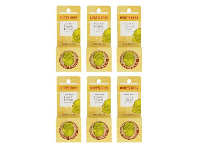 Click here for Lemon Butter Cuticle Cream by Burts Bees for Unise... prices