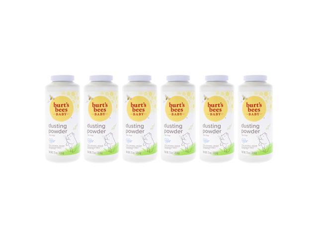 Click here for Baby Bee Dusting Powder Original by Burts Bees for... prices
