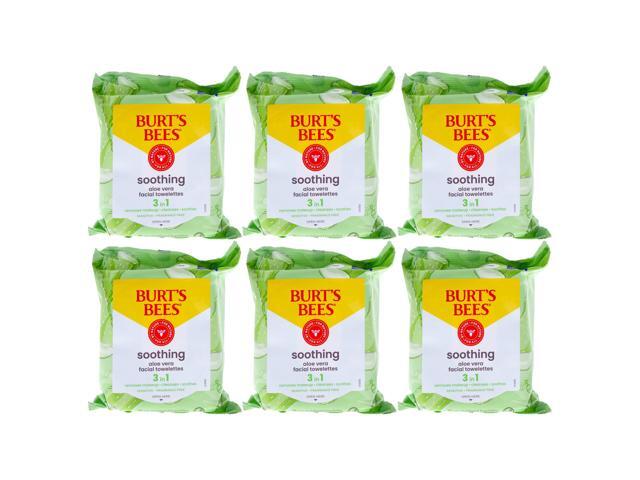 Click here for Facial Cleansing Towelettes Sensitive by Burts Bee... prices