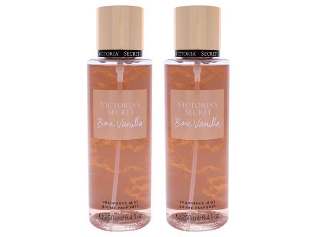Click here for Bare Vanilla by Victorias Secret for Women - 8.4 o... prices