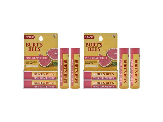 Click here for Pink Grapefruit Moisturizing Lip Balm Twin Pack by... prices