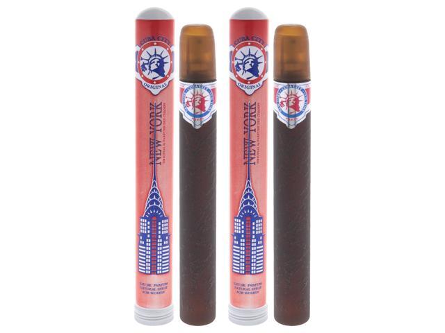 Click here for Cuba City New York by Cuba for Women - 1.17 oz EDP... prices