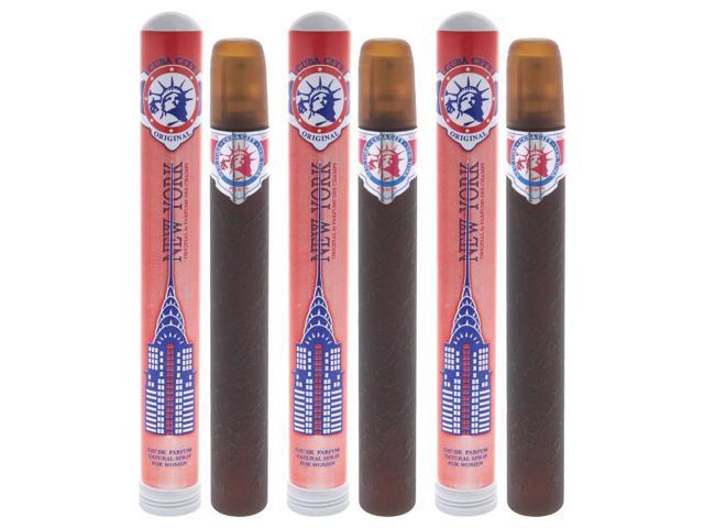 Click here for Cuba City New York by Cuba for Women - 1.17 oz EDP... prices